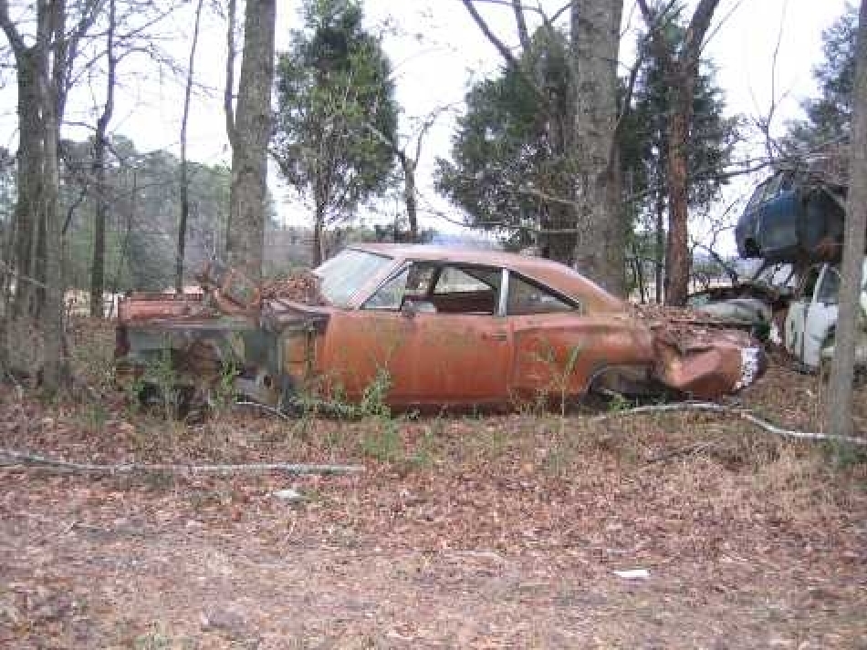 Ford Mercury Cougar Xr7 - Tree Cars
